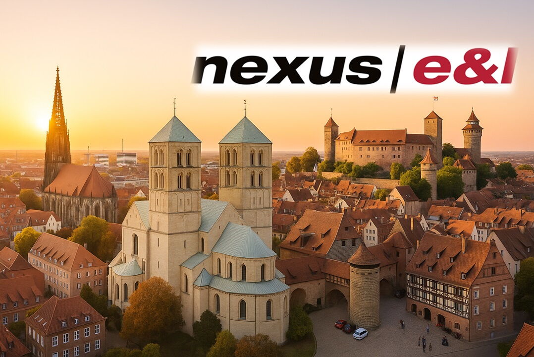Home - NEXUS / E&L